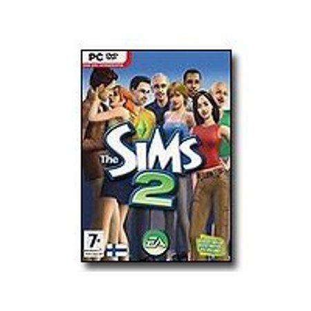 PS2- The Sims 2 | Infinite Games