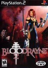 PS2- Blood Rayne 2 | Infinite Games