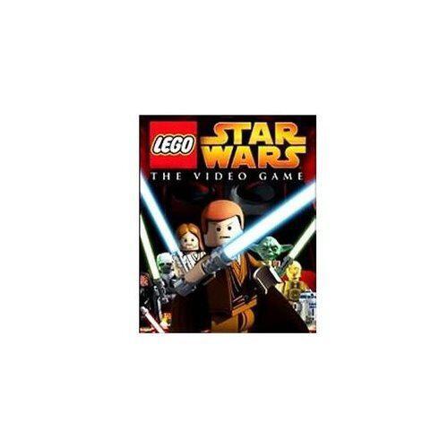 OG Xbox- LEGO Star Wars The Video Game | Infinite Games
