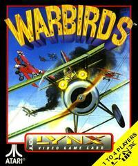 Lynx- Warbirds | Infinite Games