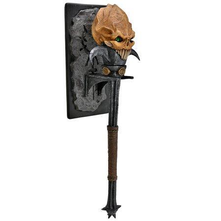 Dungeons & Dragons Wand of Orcus Life-Sized Artifact | Infinite Games