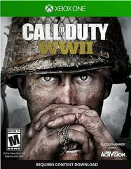 Call of Duty WWII | Infinite Games