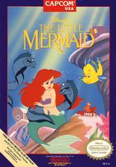 NES- The Little Mermaid | Infinite Games